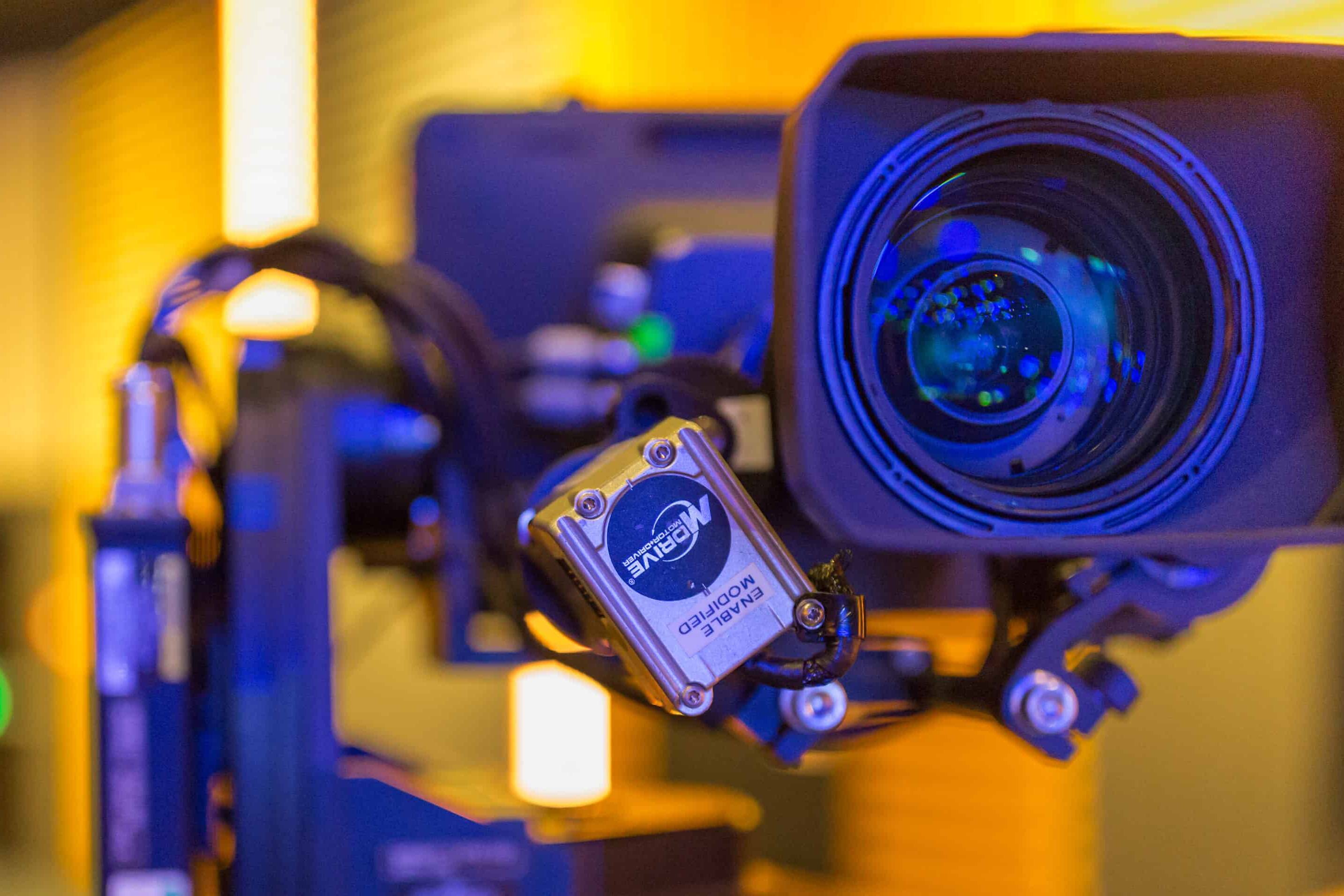 Zero Point Motion raises £2.58M seed round