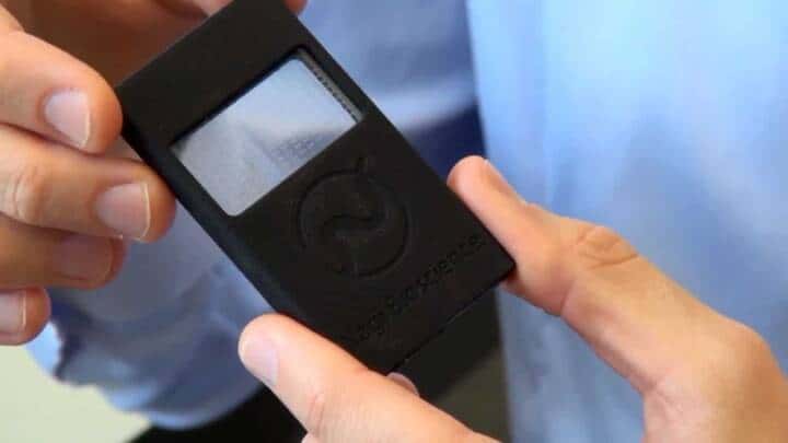 Nagi Bioscience is a Verve Ventures Portfolio Company