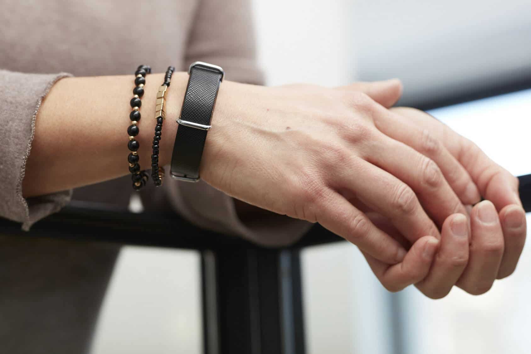 Aktiia launches first 24/7 blood pressure monitoring system - verve.vc