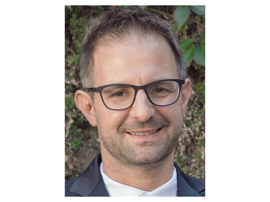 Interview to Pascal Mosimann - Artiria