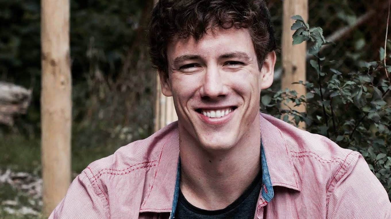 “I wouldn’t want to have a life that is too linear” - verve.vc