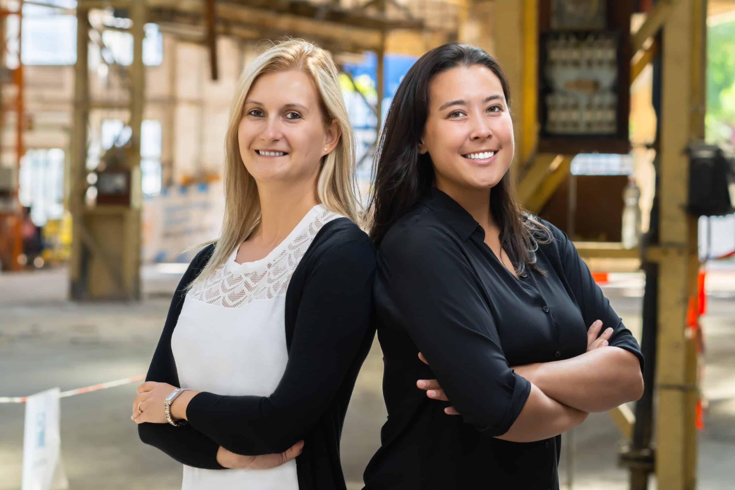 Interview with Sarah Fleischer: A new era in lithium-ion battery recycling