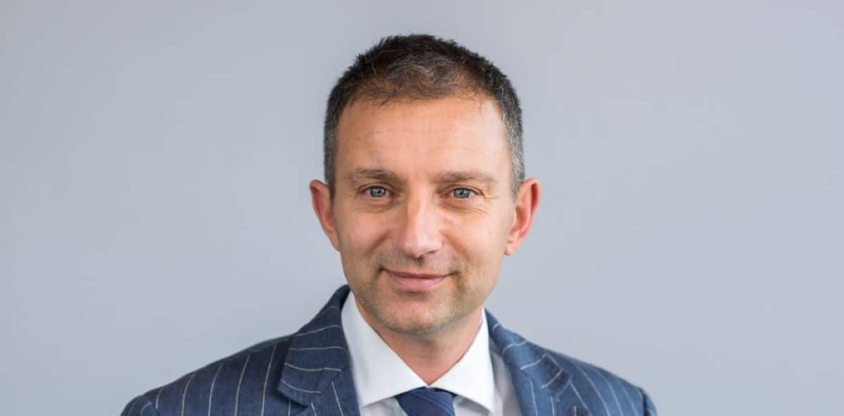 Interview with Andrew Bright: Startups still get sold in a downturn