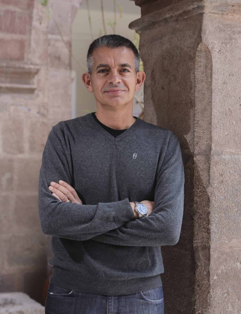 Interview Luca Benini: Why a new generation of chips are needed for AI