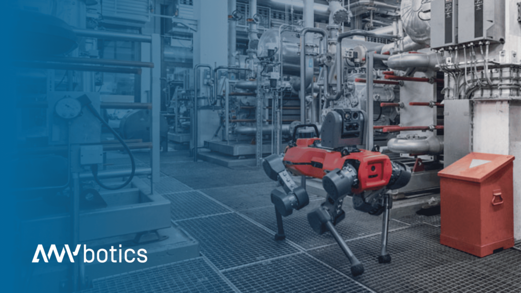 Industrial Technology & Robotics: What we invest in