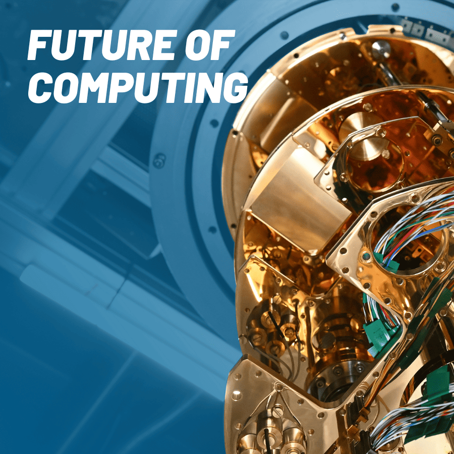 Future of Computing: What we invest in