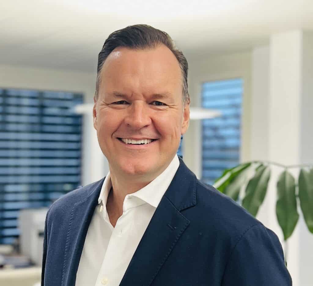 "There needs to be an older generation of entrepreneurs that supports the next”