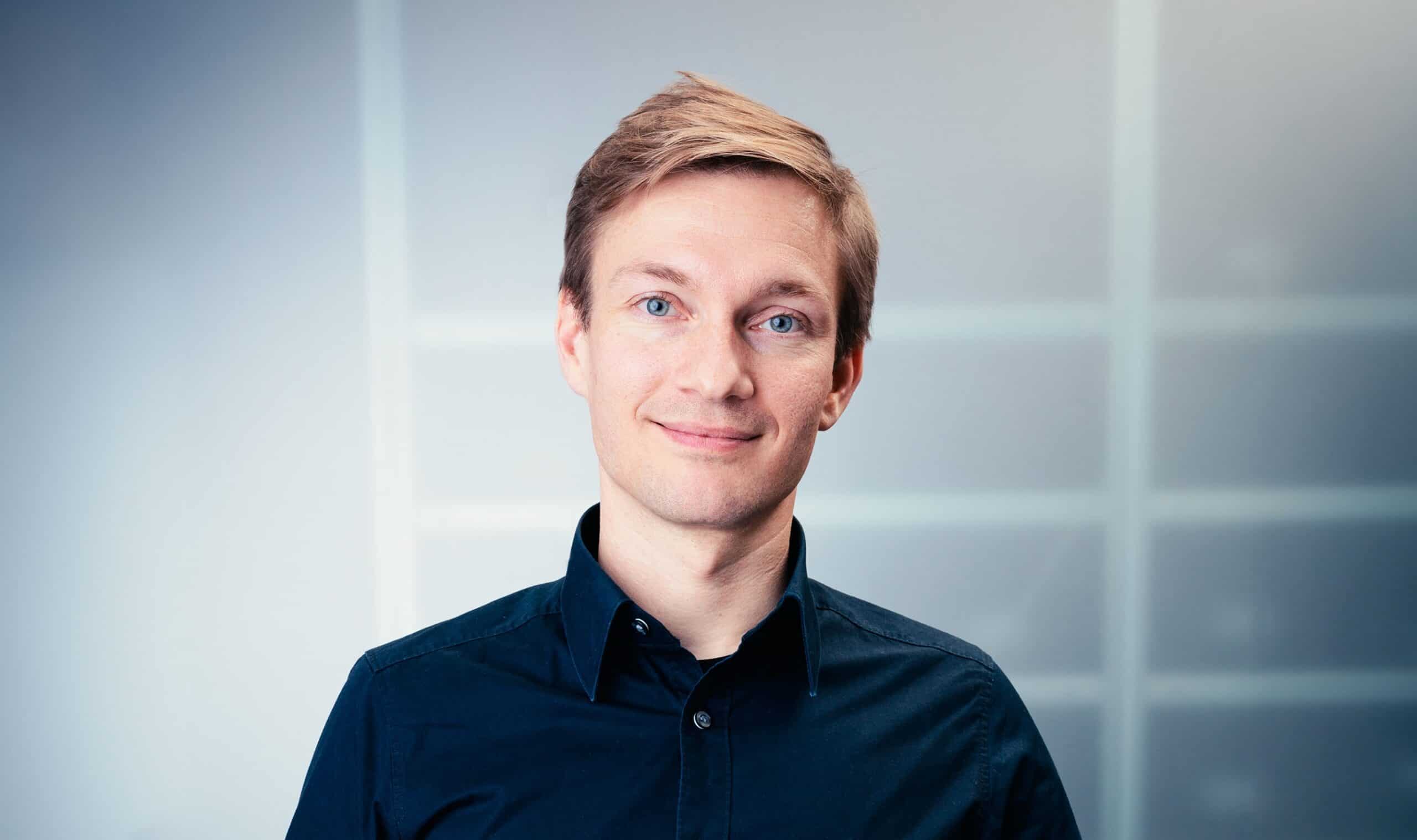 Interview Alexander Regnat, Co-Founder kiutra