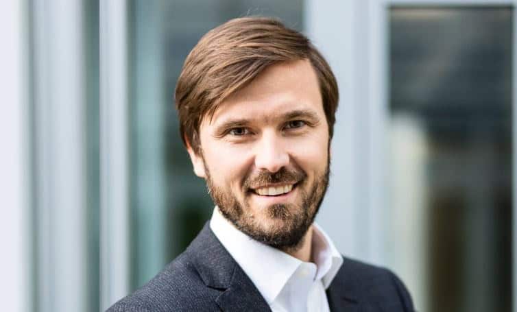 Interview Professor Tobias Schmidt ETH